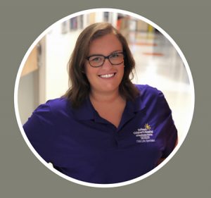 Child Life Emphasis // Human Development and Family Science