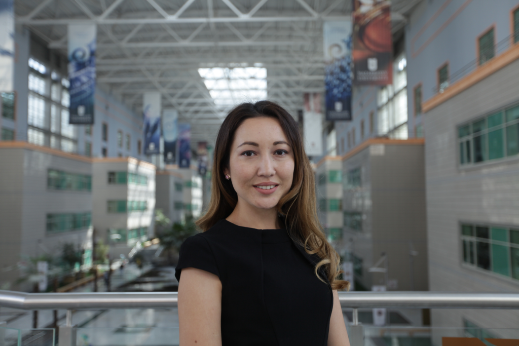 Two HDFS Doctoral Students receive honors at the Annual Research ...