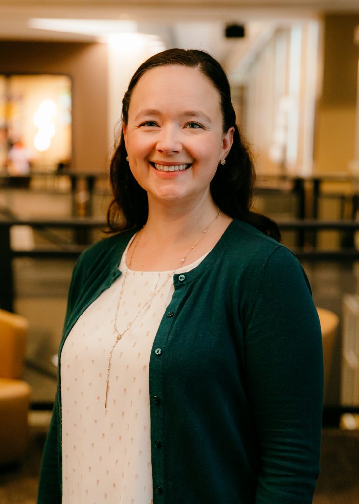 Two Doctoral Students Receive Top Graduate Professional Council Awards ...